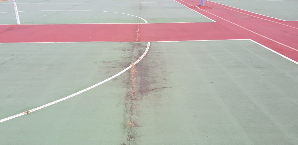 Showcase - Dynamic Sports Facilities Australia