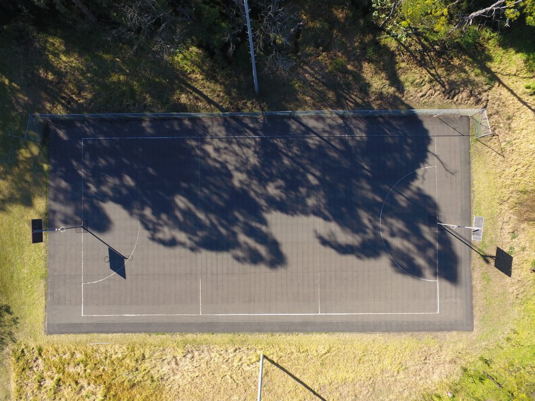 Showcase - Dynamic Sports Facilities Australia